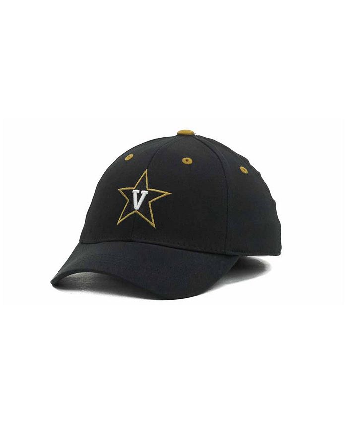 Top of the World Boys' Vanderbilt Commodores Onefit Cap - Macy's