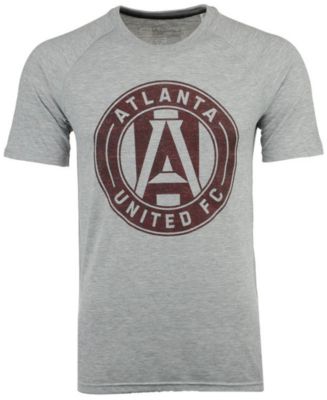 adidas Men's Atlanta United FC Fabrication T-Shirt - Macy's