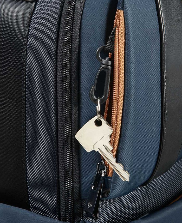 Samsonite Open Road 17.3" Weekender Backpack & Reviews - Laptop Bags ...