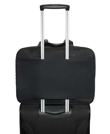 Samsonite Open Road Laptop Briefcase - Macy's