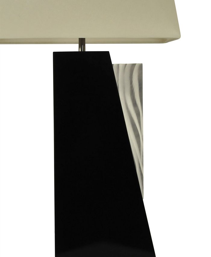 Nova Lighting Edge Table Lamp & Reviews - All Lighting - Home Decor ...