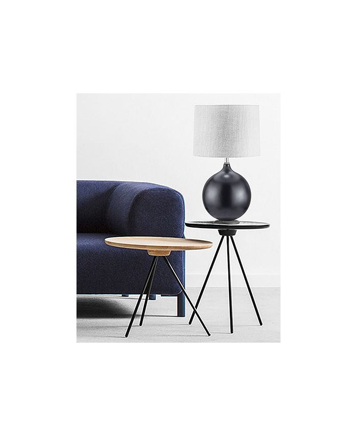 Nova Lighting Puffin Table Lamp - Macy's