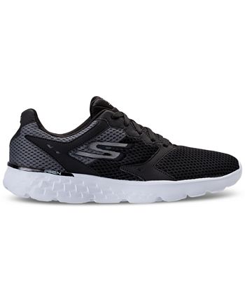 Skechers Men's Go Run 400 Running Sneakers from Finish Line - Macy's