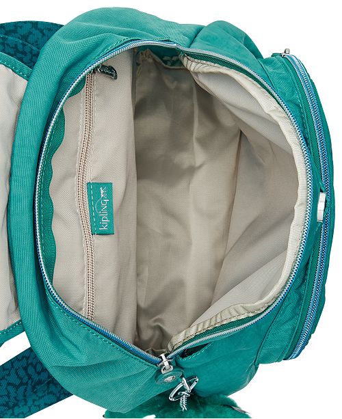 Kipling Queenie Small Backpack & Reviews - Handbags & Accessories - Macy's