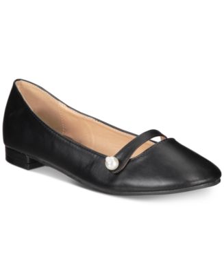 Wanted Mari Flats - Macy's