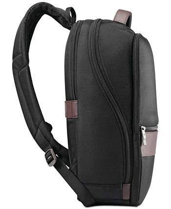 Samsonite Men's Kombi 16" Small Backpack - Macy's