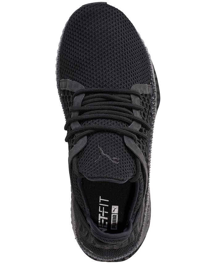 Puma Men's Tsugi Netfit Casual Sneakers from Finish Line - Macy's