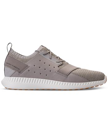 Under Armour Men's Threadborne Shift Casual Sneakers from Finish Line ...