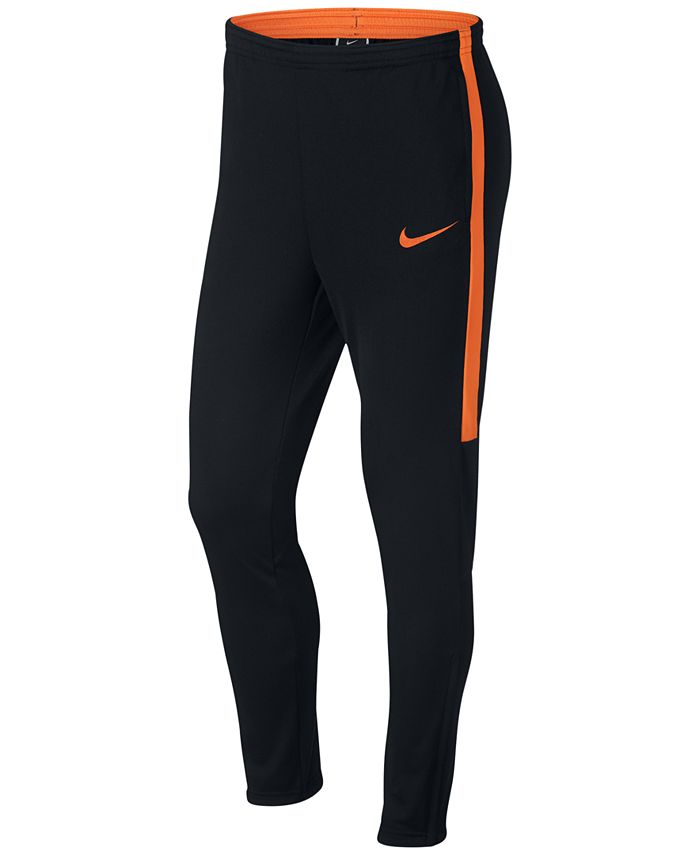 Nike Men's Dri-FIT Academy Soccer Pants - Macy's