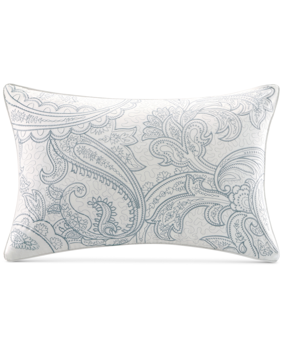 Click here for Harbor House Chelsea Decorative Pillow  12 x 18 -... prices