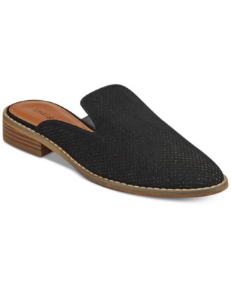 indigo rd. Hayze Mules - Macy's