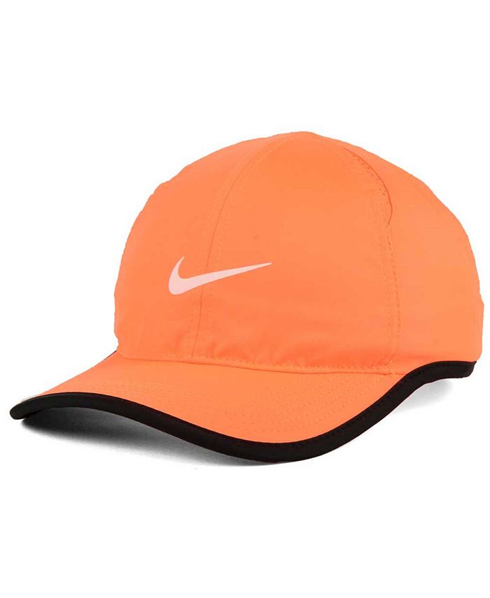 Nike Men's Featherlight Cap - Macy's