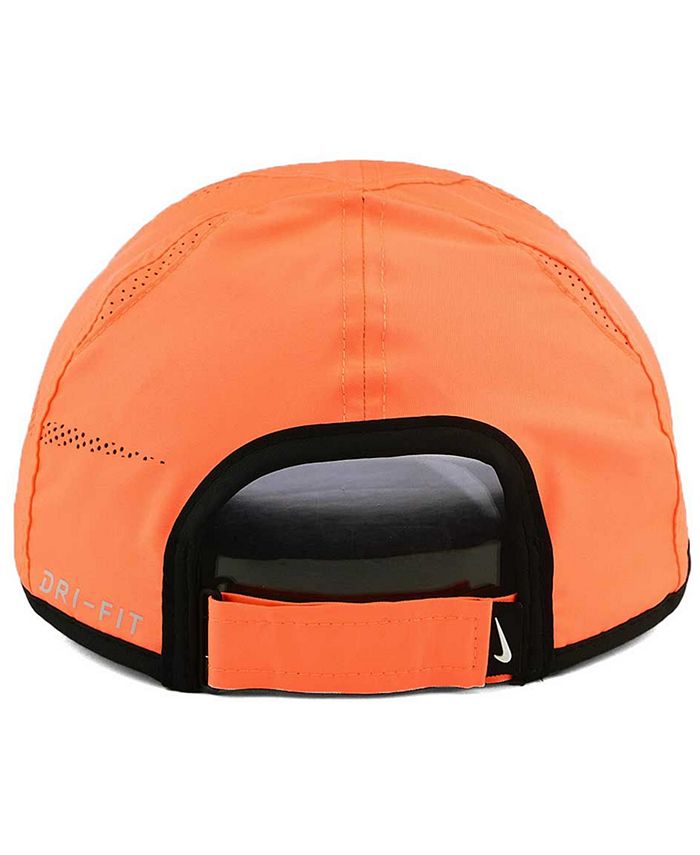 Nike Featherlight Perf Cap - Macy's