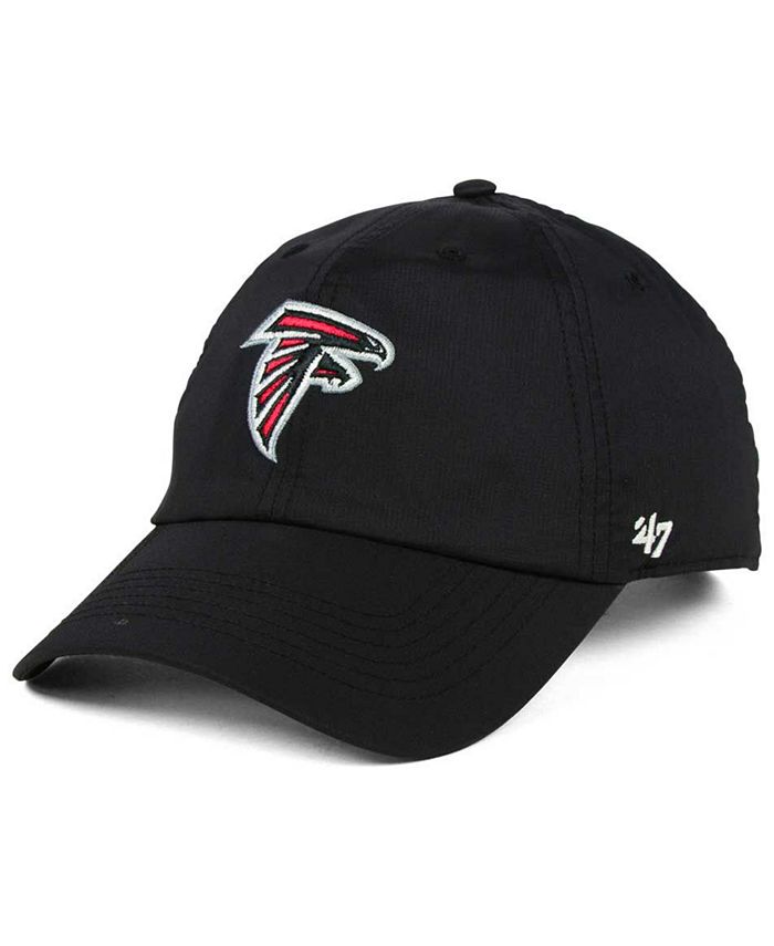 '47 Brand Atlanta Falcons Repetition Tech CLEAN UP Cap - Macy's