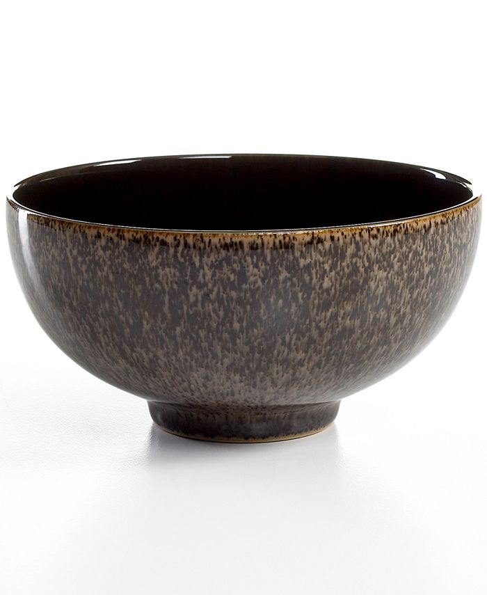 Denby Dinnerware, Praline Rice Bowl - Macy's