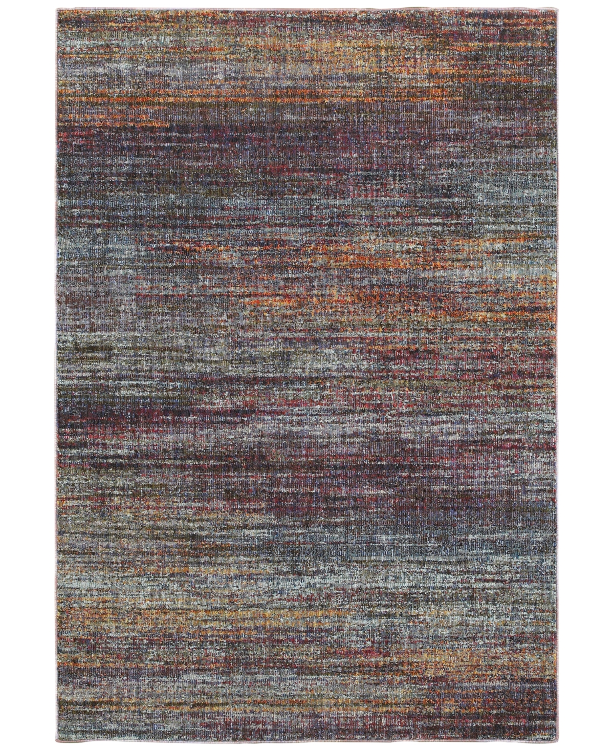 Click here for Oriental Weavers Atlas Plains 110 x 32 Area Rug -... prices