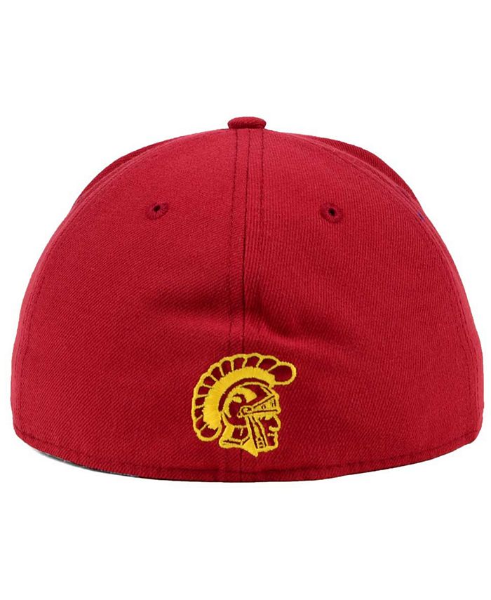 New Era USC Trojans AC 59FIFTY Fitted Cap - Macy's