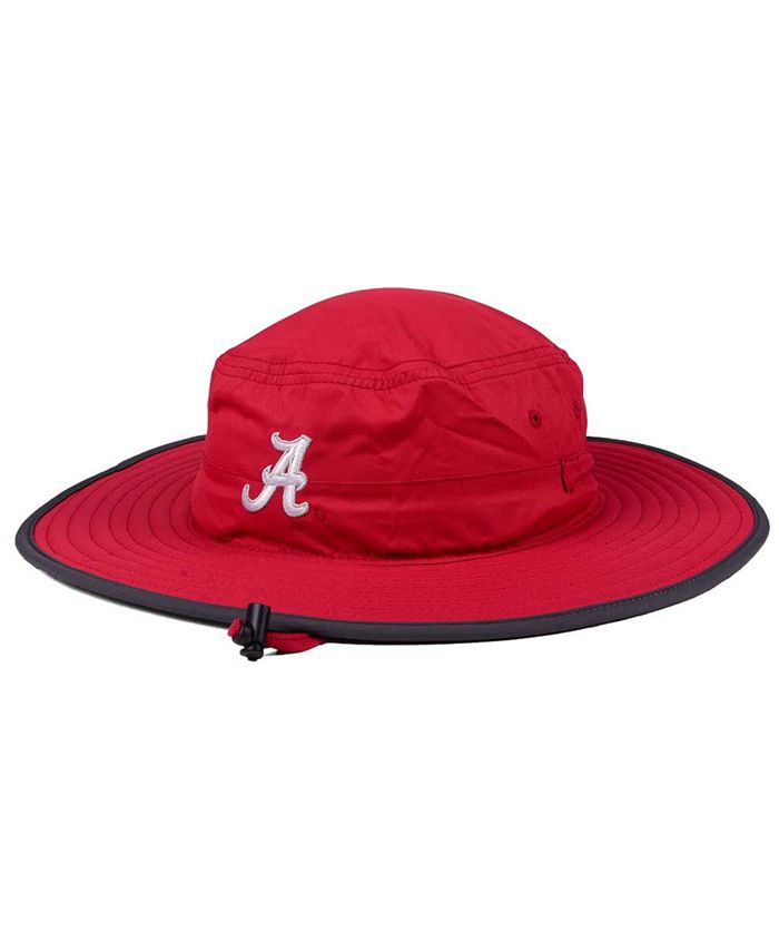 Top of the World Alabama Crimson Tide Training Camp Bucket Hat - Macy's