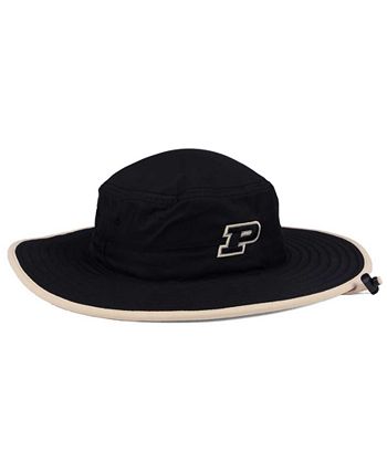 Top of the World Purdue Boilermakers Training Camp Bucket Hat - Macy's