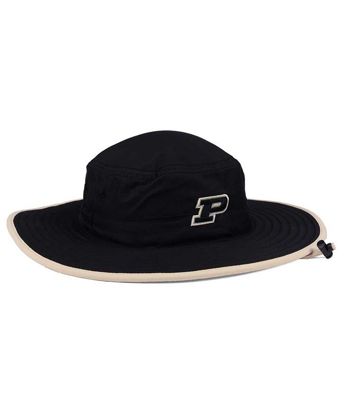 Top of the World Purdue Boilermakers Training Camp Bucket Hat - Macy's