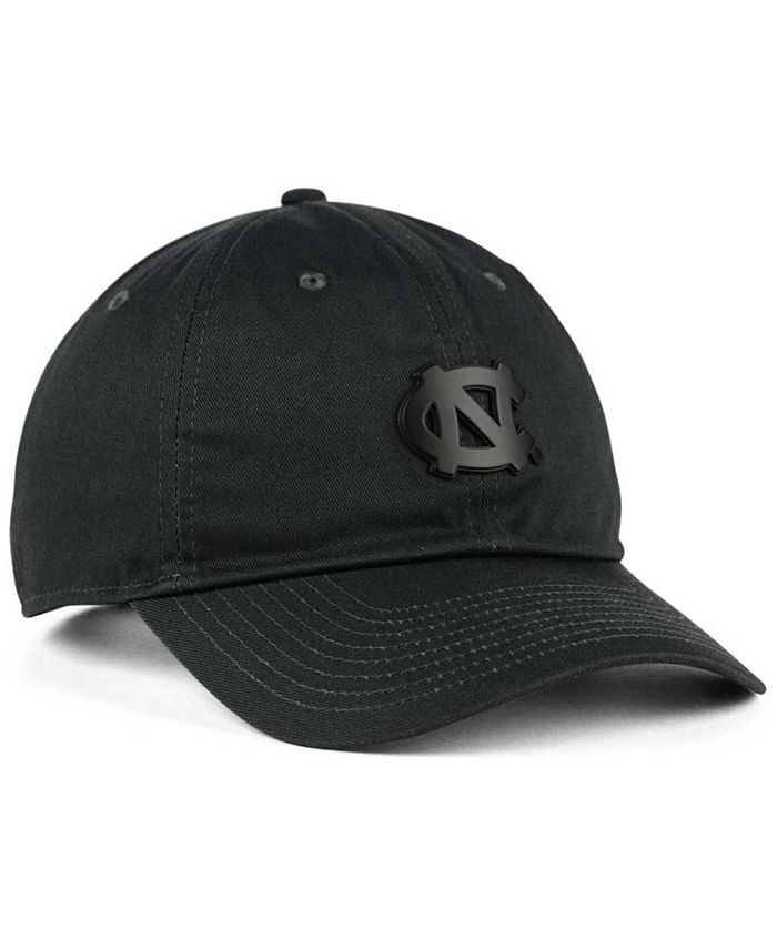 Nike North Carolina Tar Heels Matte Metal Cap - Macy's