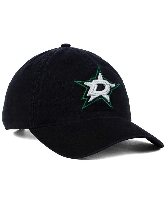 adidas Dallas Stars Core Slouch Cap - Macy's