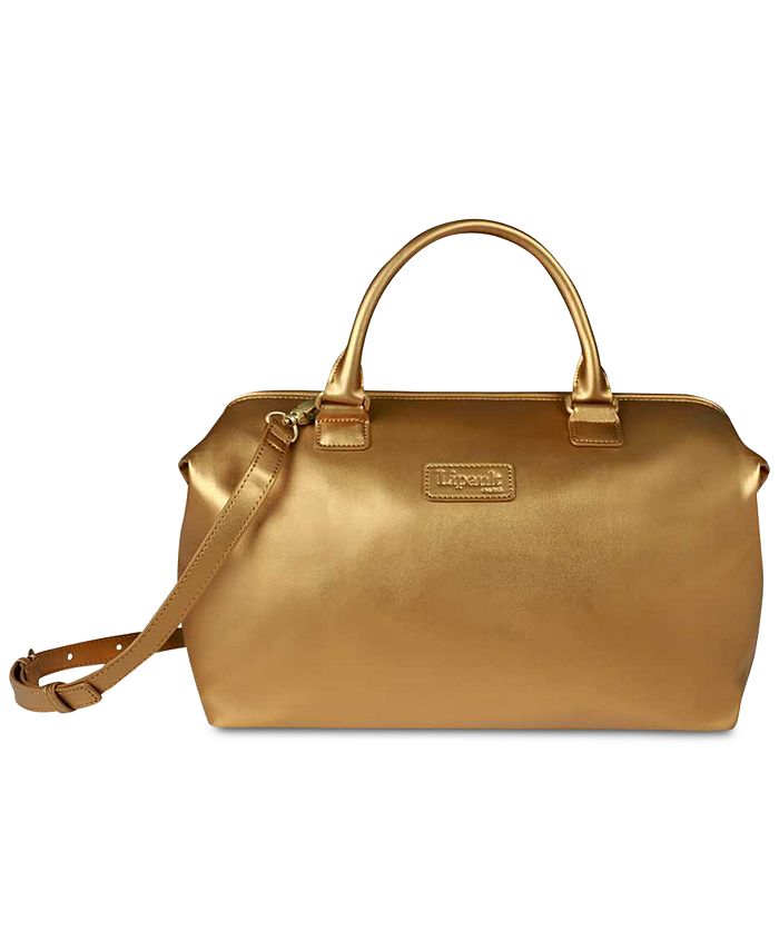 Lipault Miss Plume Bowling Bag - Macy's