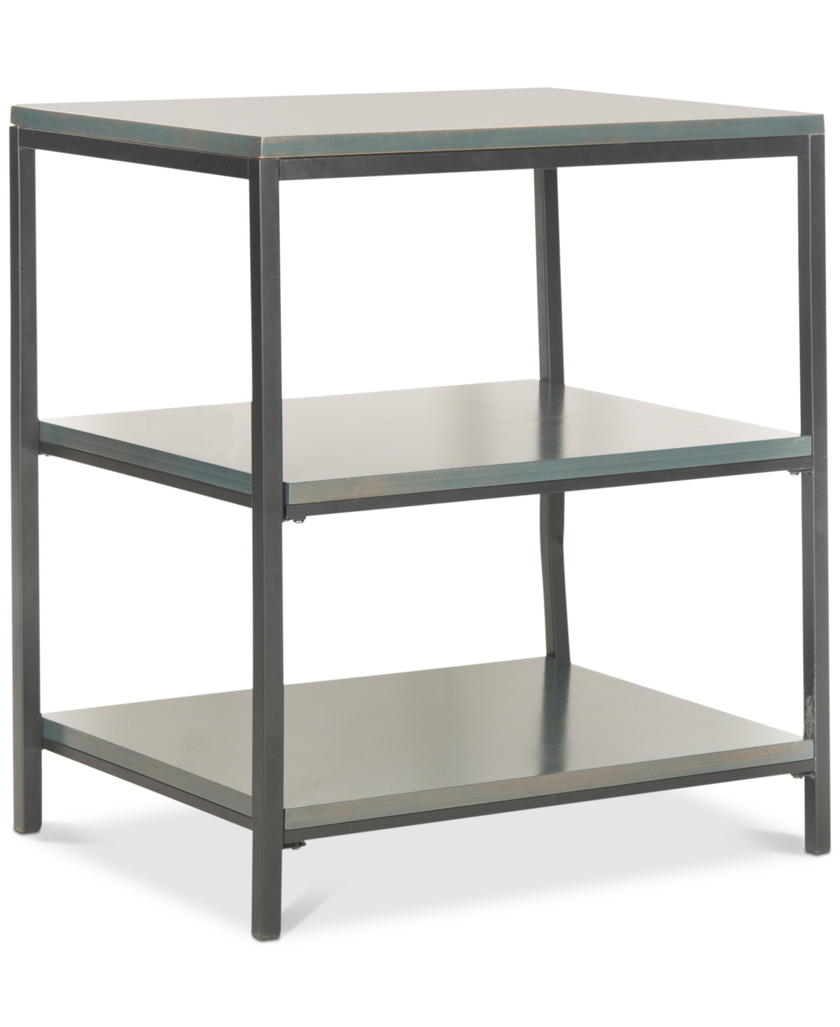 Click here for Watts 3-Tier Shelf - Grey prices
