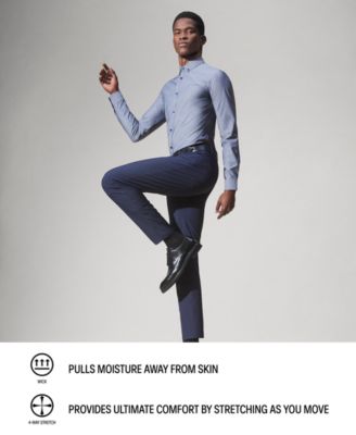 Calvin klein 5 pocket pants store