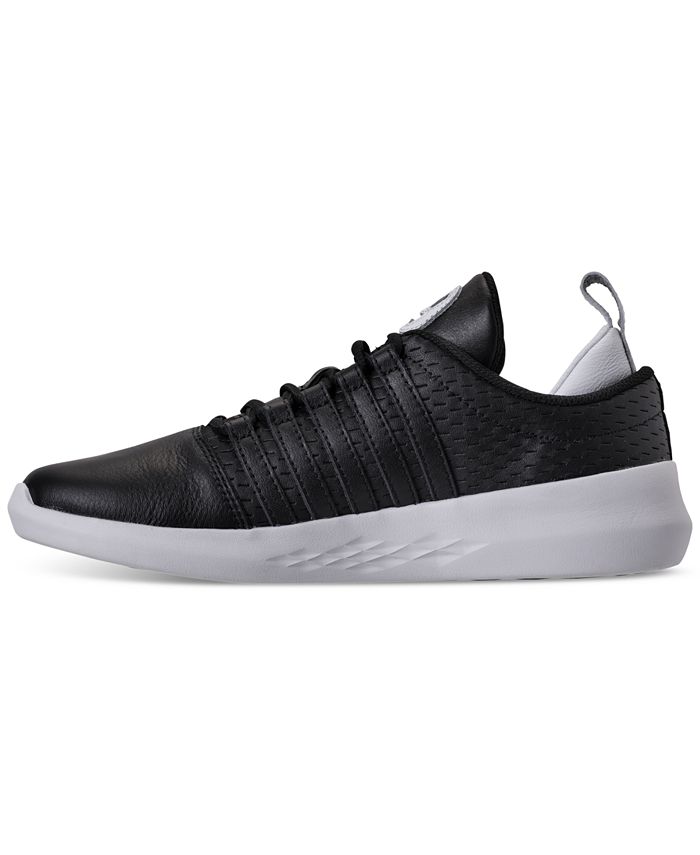 K-Swiss Men's Gen-K Icon Casual Sneakers from Finish Line & Reviews ...