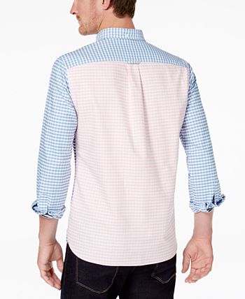 Brooks Brothers Men's Oxford Fun Shirt - Macy's