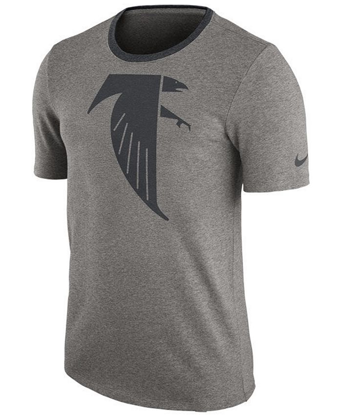 Nike Men's Atlanta Falcons Retro Modern Ringer T-Shirt - Macy's