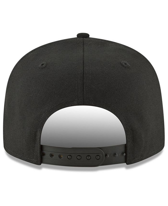New Era San Francisco 49ers O'Gold 9FIFTY Snapback Cap - Macy's