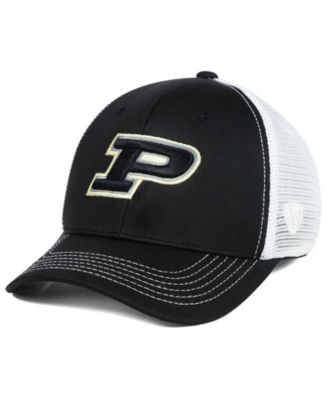 Top of the World Purdue Boilermakers Ranger Adjustable Cap - Macy's