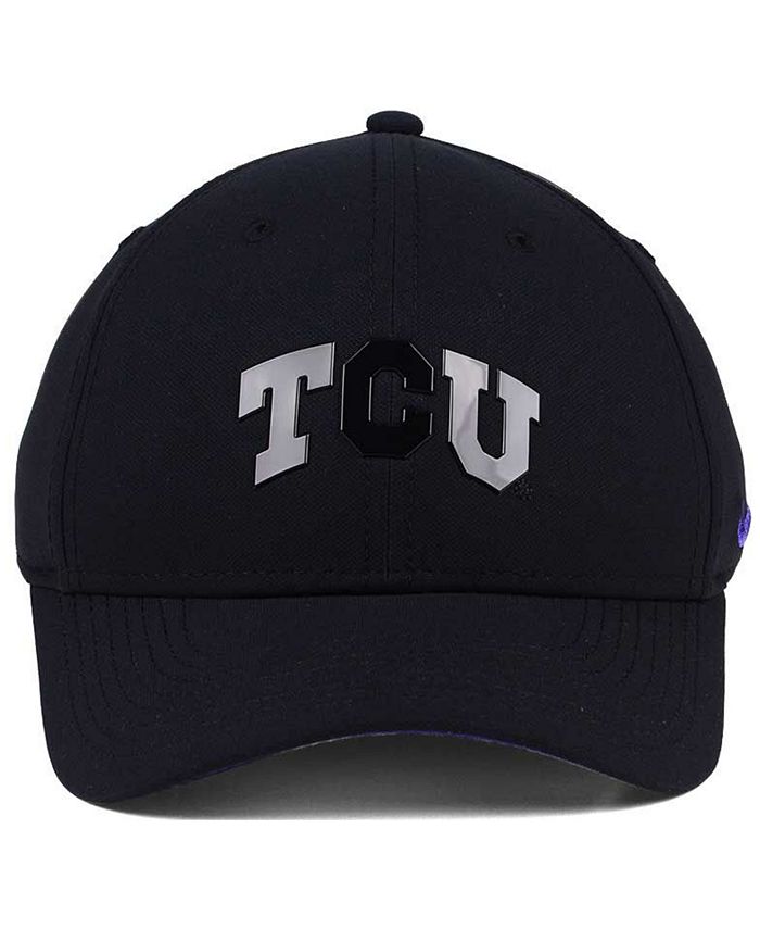 Nike TCU Horned Frogs Col Cap - Macy's