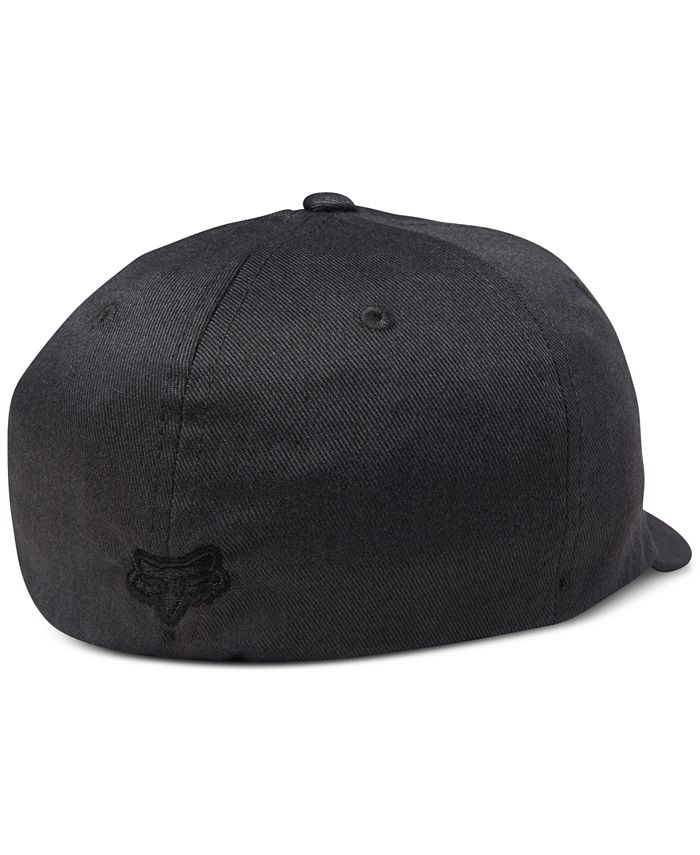 Fox Men's Avowed Flexfit Cap - Macy's
