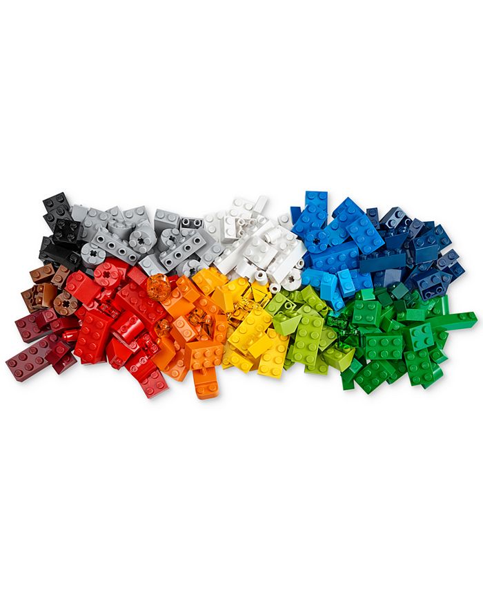 LEGO® 303-Pc. Classic Creative Supplement Set 10693 - Macy's