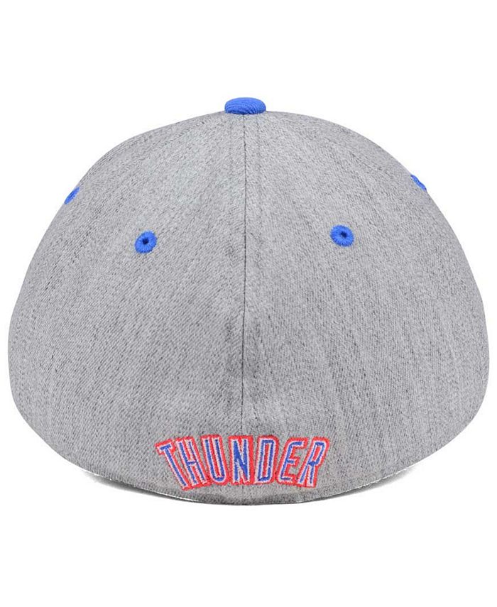 '47 Brand Oklahoma City Thunder Morgan Contender Cap - Macy's