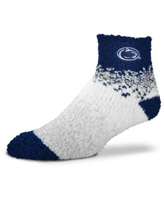 For Bare Feet Penn State Nittany Lions Marquee Sleep Soft Socks - Macy's