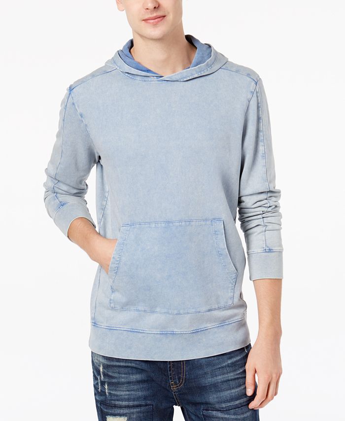 American Rag Men's Pullover Hoodie, Created for Macy's & Reviews ...