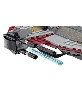 LEGO® 775-Pc. Star Wars The Arrowhead 75186 - Macy's