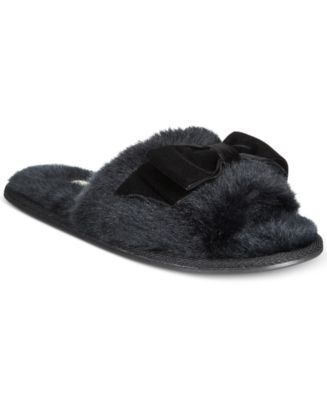 kate spade new york Parfett Slippers - Slippers - Shoes - Macy's