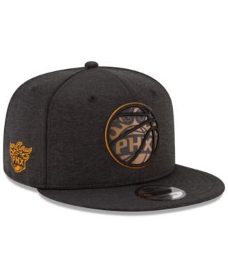 New Era Phoenix Suns Ball of Reflective 9FIFTY Snapback Cap - Macy's