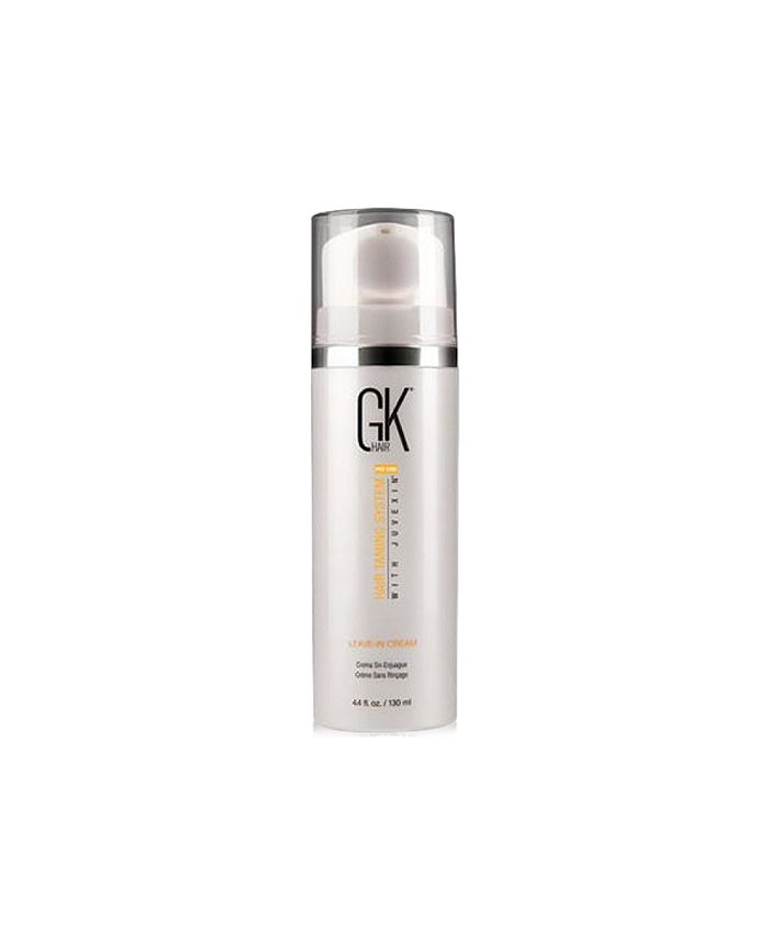 Global Keratin GKHair Leave-In Cream, 4.4-oz., from PUREBEAUTY Salon ...