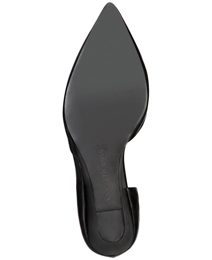 Kenneth Cole New York Women's Ellis Wedge Pumps - Macy's