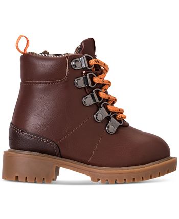 Original Penguin Toddler Boys' Landon Boots from Finish Line - Macy's