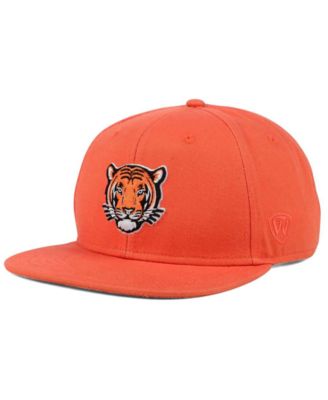 Top of the World Princeton Tigers League Snapback Cap - Macy's