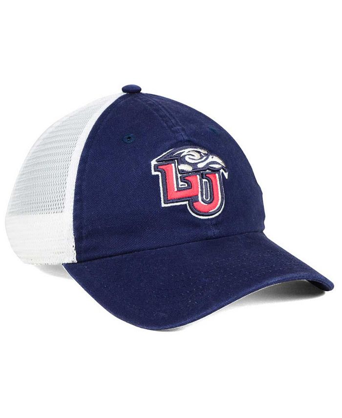 Top of the World Liberty University Flames Backroad Cap - Macy's