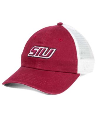 Top of the World Southern Illinois Salukis Backroad Cap - Macy's