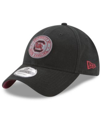 New Era South Carolina Gamecocks Varsity Patch 9TWENTY Cap - Macy's